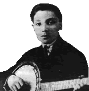 About Django Reinhardt
